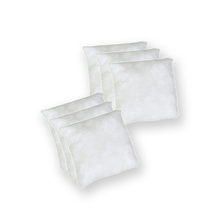 Oil Only Sorbent Pillow, 18″ x 18″, White, 23 Gallon, Pack of 10 ...